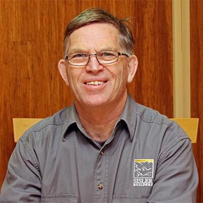 Team | Sisler Builders | Quality Home Builder Stowe VT | Stowe Vermont ...