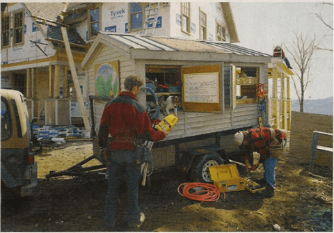 Hot Dog! - Sisler Builders